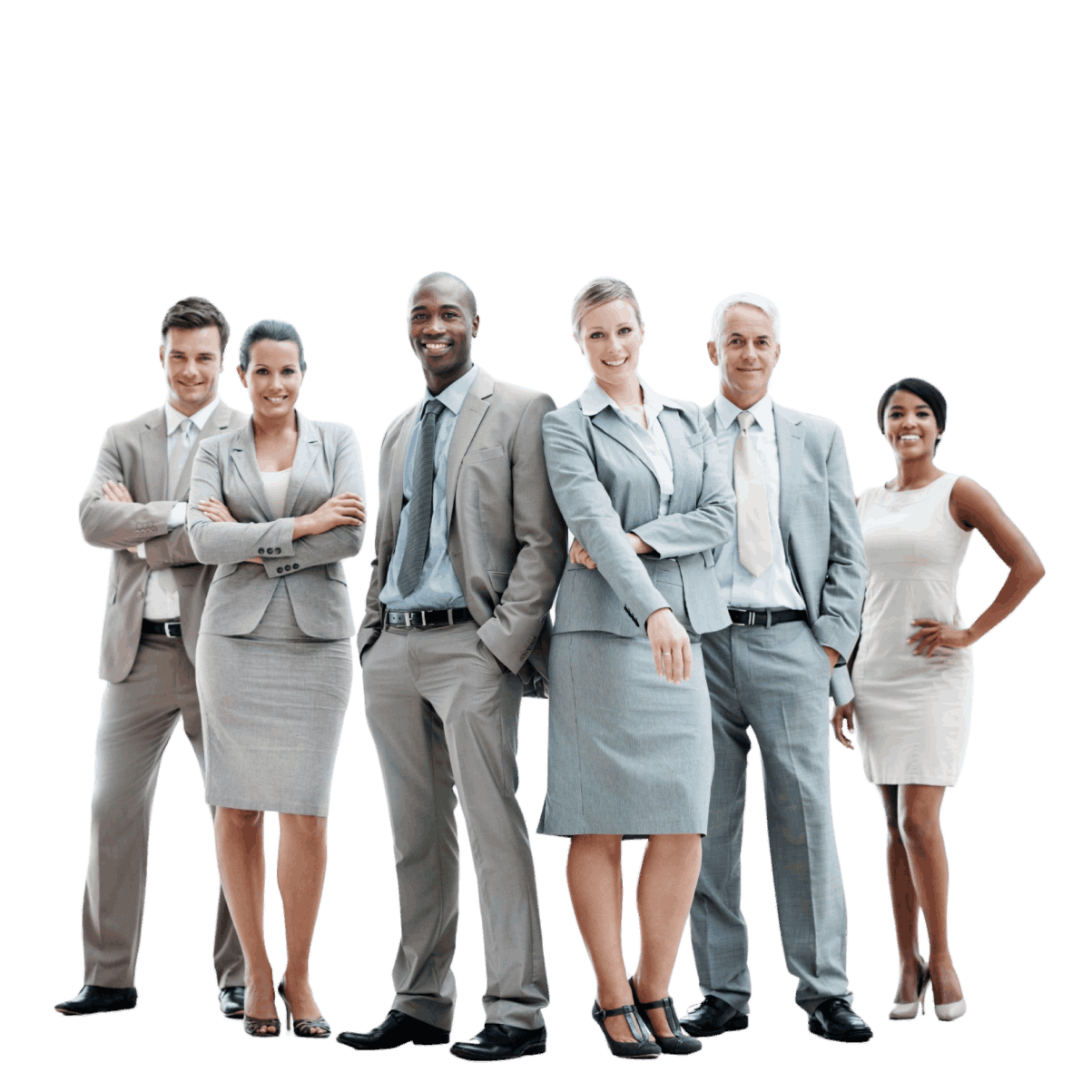 Topclient - Quem Somos