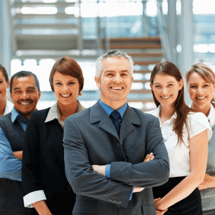 Topclient - Quem Somos